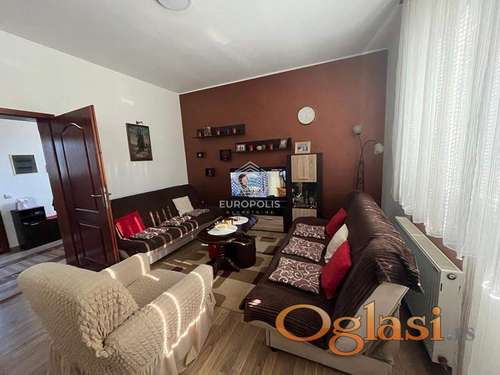 Stara Pazova, Centar ID#7718