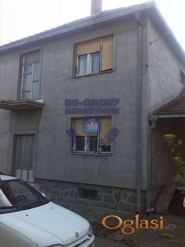 Kuća u Kraljevcima,202m2