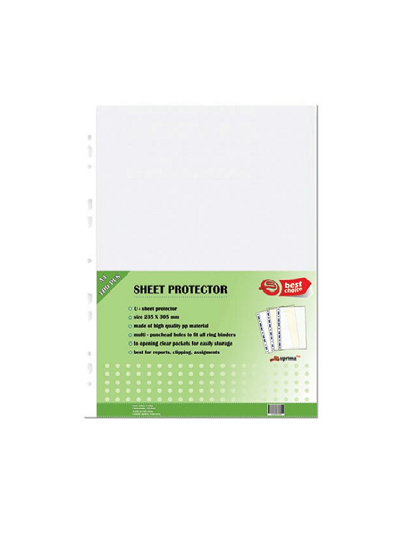 FASCIKLA PERFORIRANA 60mq 1/100kom