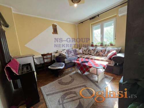 Odlična lokacija, naša preporuka