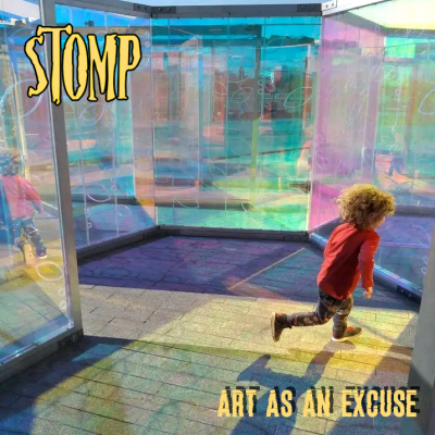 Art As An Excuse