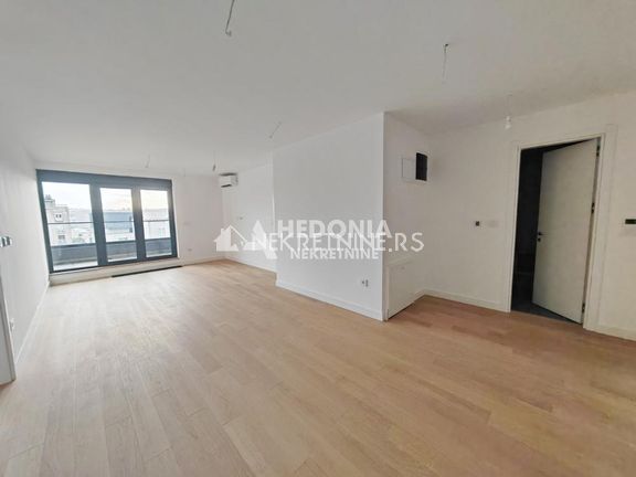 Jove Ilića, Charm Residences, nov troiposoban stan ID#8485