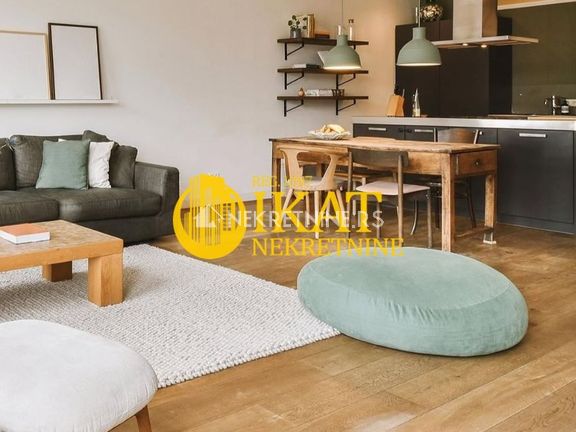 Gospodara Vučića, četvorosoban stan od 118,70m2 ID#4380