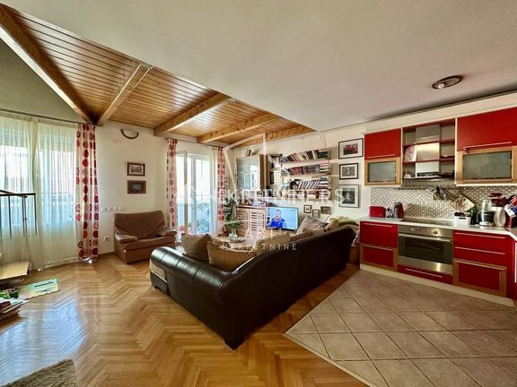 Lion, duplex, mereno 80m2 ID#10633