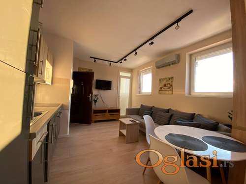 Renoviran 1.5 stan kod Sheratona