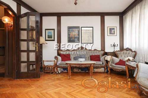 Stari grad, Topličin venac, , 3.0, 97m2