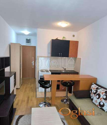 NOVI SAD - GRBAVICA - 23.00 m2