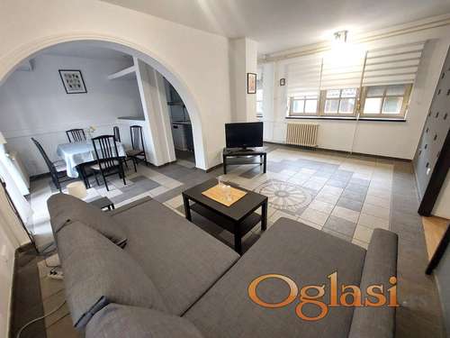 Stan NOVI SAD,CENTAR,kv: 103, € 206000, ID: 1019137