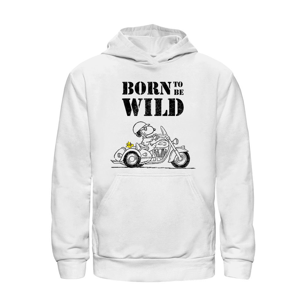 Snupi Wild - Unisex Duks