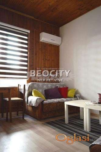 Stari grad, Bajlonijeva pijaca, Knez Miletina, 1.0, 26m2