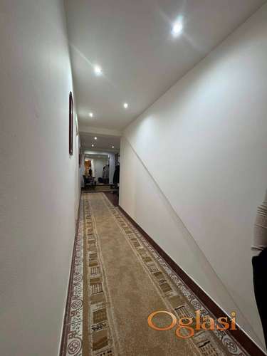 NA PRODAJU – DUPLEX STAN U CENTRU ZAJEČARA!