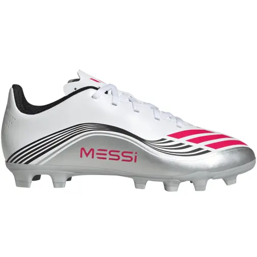 ADIDAS KOPACKE F50 MESSI CLUB FG/MG J ZA DEČAKE