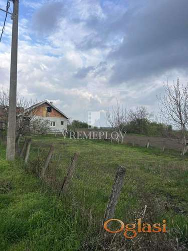 Plac Ovča ID#2239