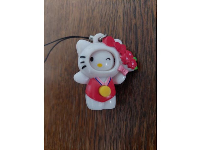 Hello Kitty Sanrio 76/ 12