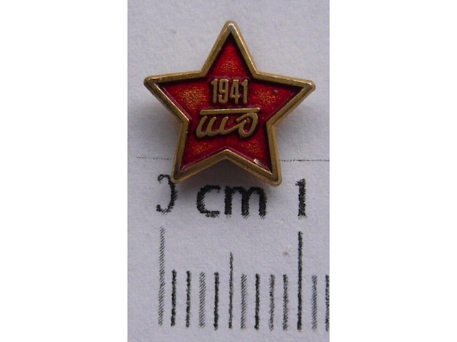 Tito - 1941
