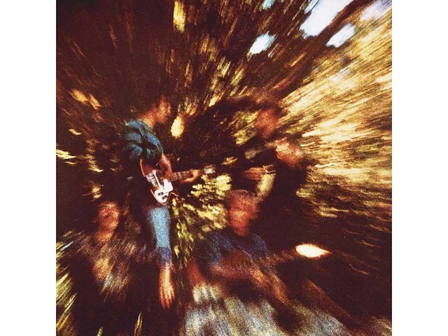 Creedence Clearwater Revival - Bayou Country