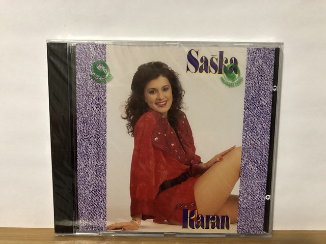 Saška Karan ‎– Jedan I Jedan Su Tri