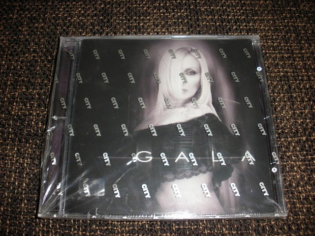 Gala ‎– 222 (u celofanu)