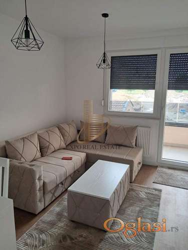 Izdavanje 1,5 stan od 40m2 Podbara