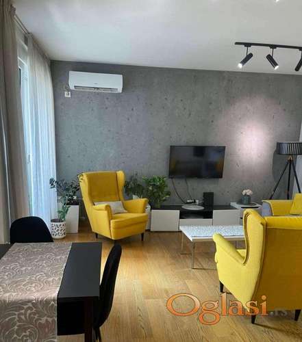 Lux 1.5 stan u Centru Pet Friendly