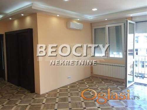 Stari grad, London, Kneza Miloša, 2.0, 45m2