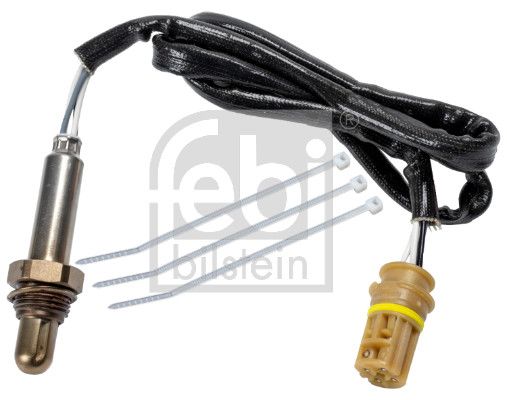 Lambda-sonda FEBI BILSTEIN 177281
