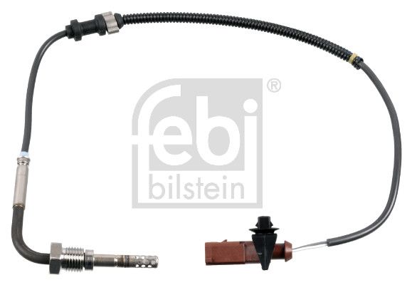 Senzor, temperatura izduvnih gasova FEBI BILSTEIN 182414