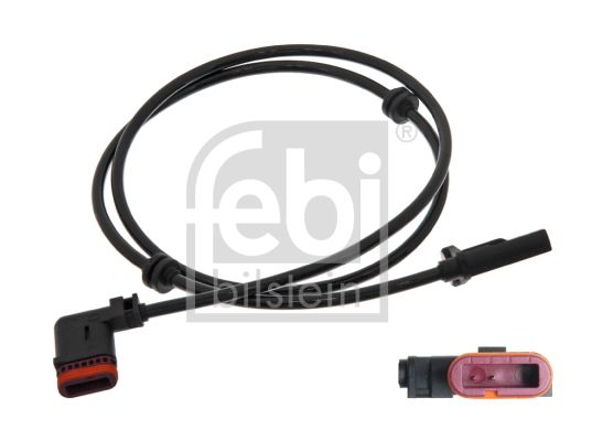 ABS senzor, broj obrtaja točka FEBI BILSTEIN 38371