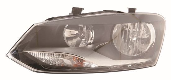 Glavni far ABAKUS 441-11D6LMLDEM2