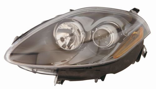 Glavni far ABAKUS 661-1153RMLDEM7