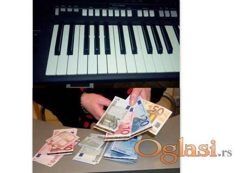 OTKUP !!!! Klavijatura Yamaha, Korg Pa 600,Pa 700 Pa 1000 Roland,Casio,Kawai,Aranzera i El.Klavira