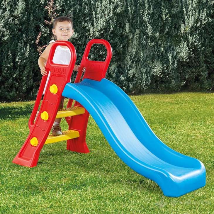 Tobogan za decu DOLU Junior Slide (030283)