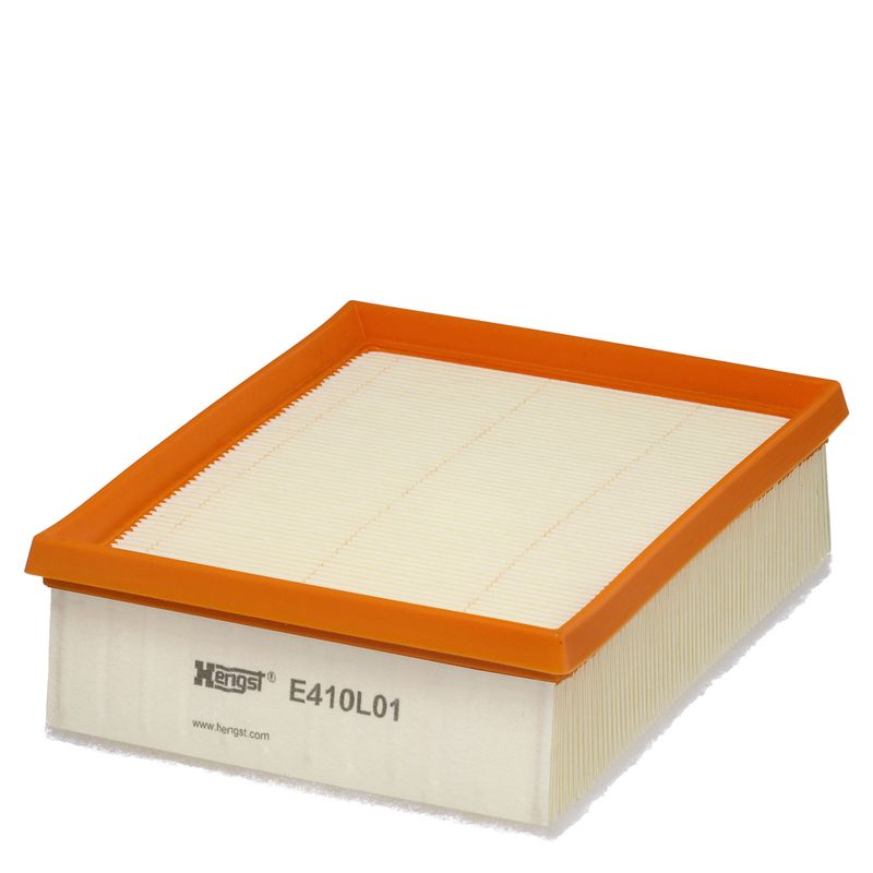Filter za vazduh HENGST FILTER E410L01