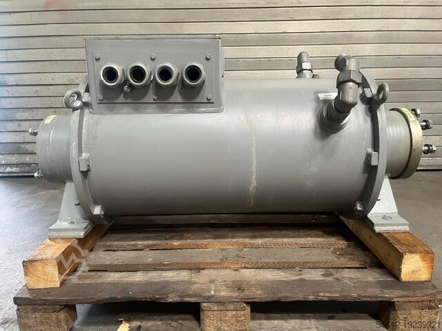 Elektromotor
ELIN EBG MUP 125 F04 ZWZ/ KM 64444588