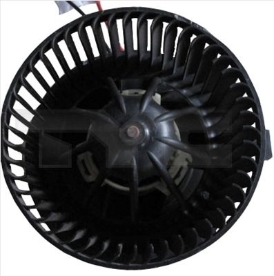 Ventilator kabine/unutrašnjeg prostora TYC 528-0003