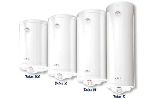 BOJLER 60 L PROHROMSKI VERTIKALNI TALAS S60 SLIM ELIT 366