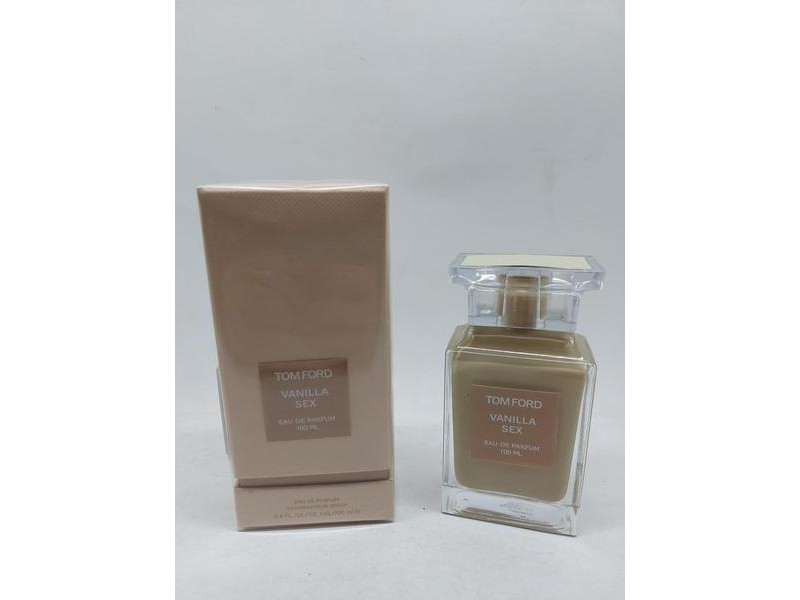 Tom Ford Vanilla Sex