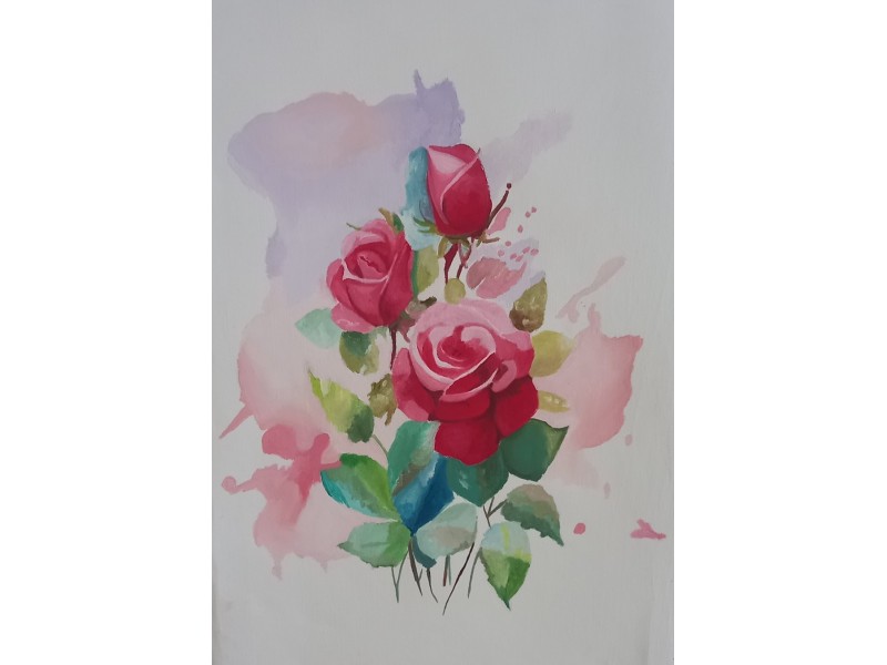 Roses