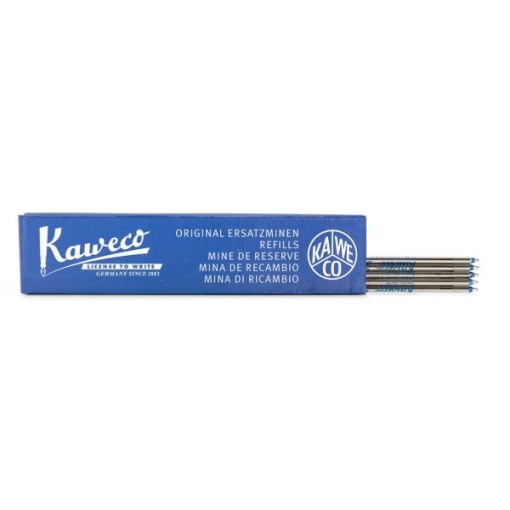 Refil za hemijsku D1 Kaweco plavi 1.0 mm Plavi