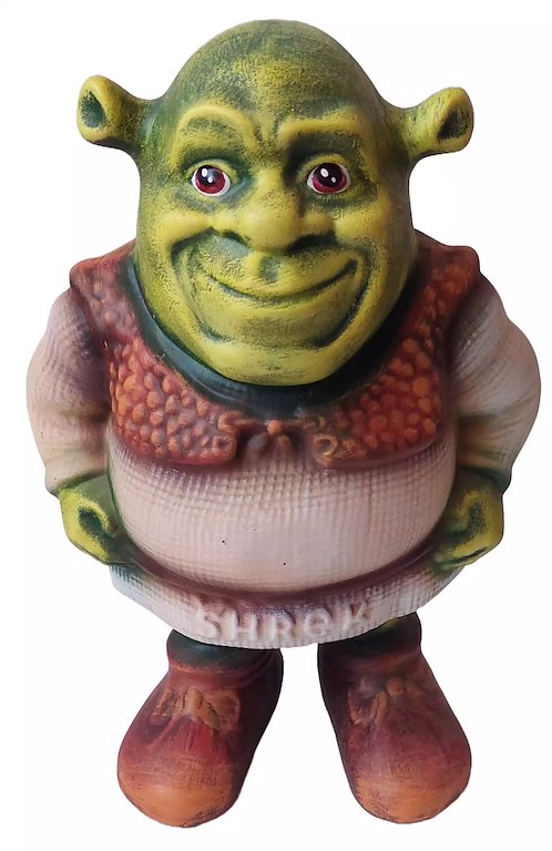 Figura Shrek
