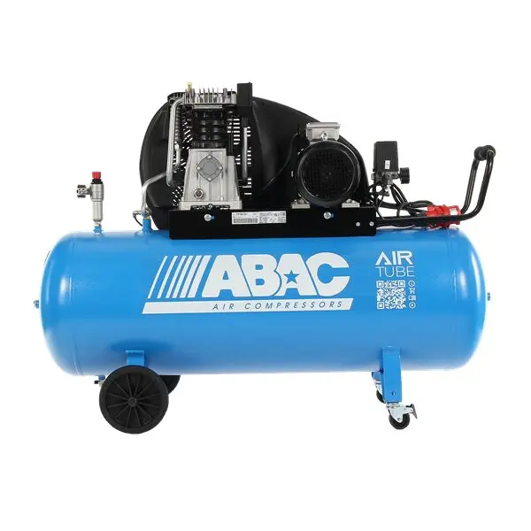 ABAC Kompresor 200 litara