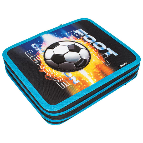 Pernica puna 2zipa Football 25.Connect 57379
