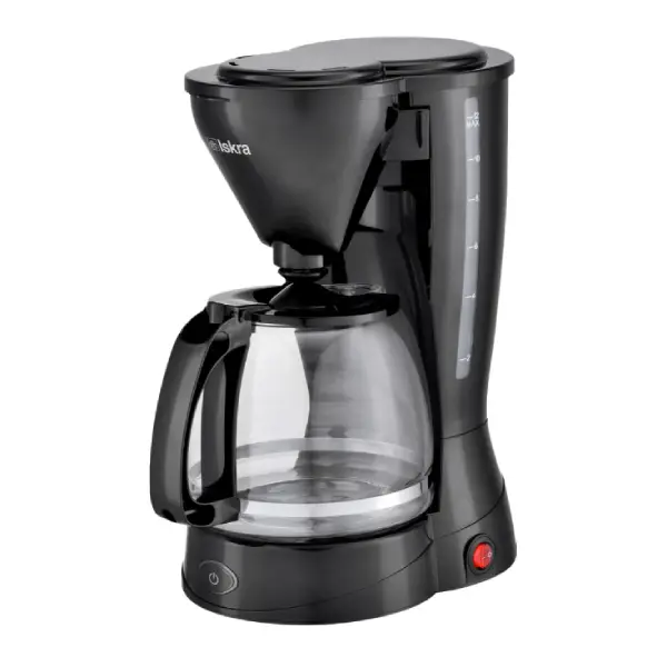 Aparat za kafu 1.5l Iskra CM-123A