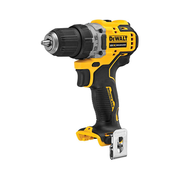 Aku bušilica odvijač bez baterije DeWalt DCD701N