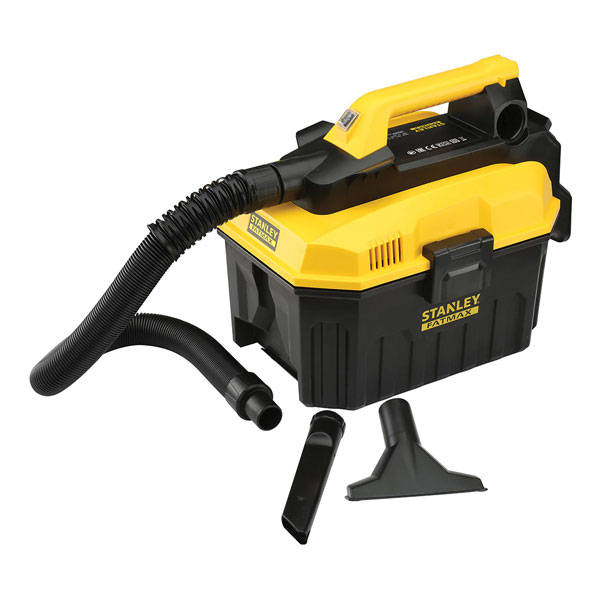 Aku usisivač za mokro i suvo usisavanje 18V Stanley FMC795B