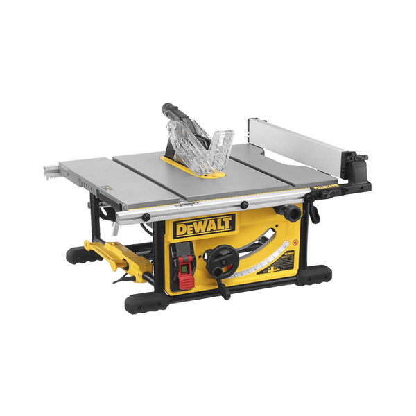 Stona kružna testera 2000W 250mm DeWalt DWE7492