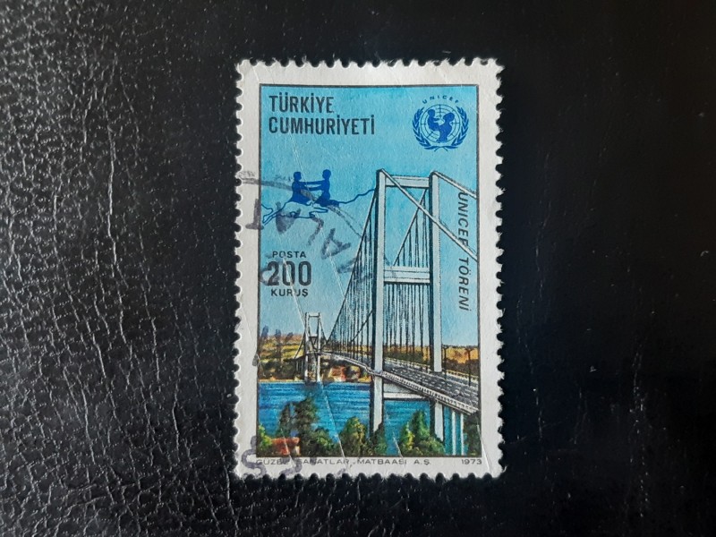 TURSKA 1973