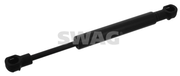Gasni amortizer, nožna kočnica SWAG 30 93 7820