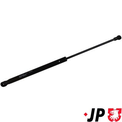 Gasni amortizer, prtljažnik/utovarni prostor JP GROUP 3381201400