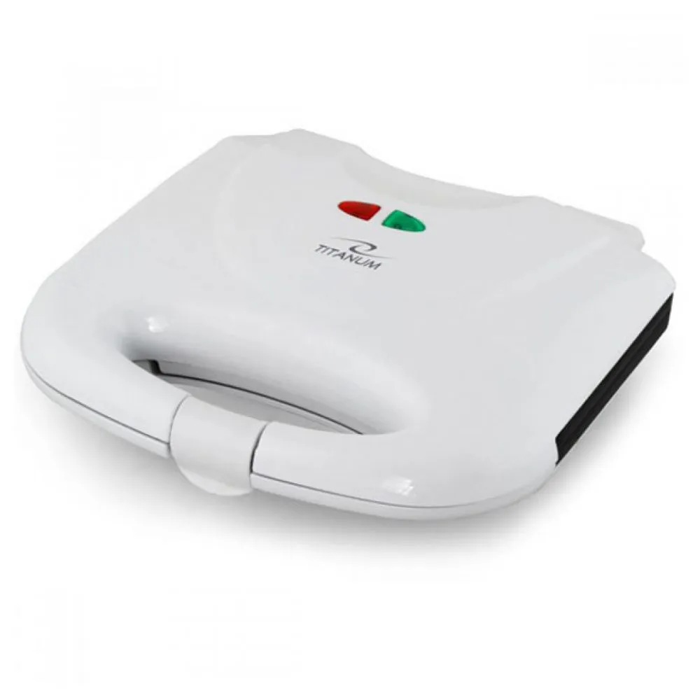 TITANUM TKT001W SENDVIC TOSTER 700W
